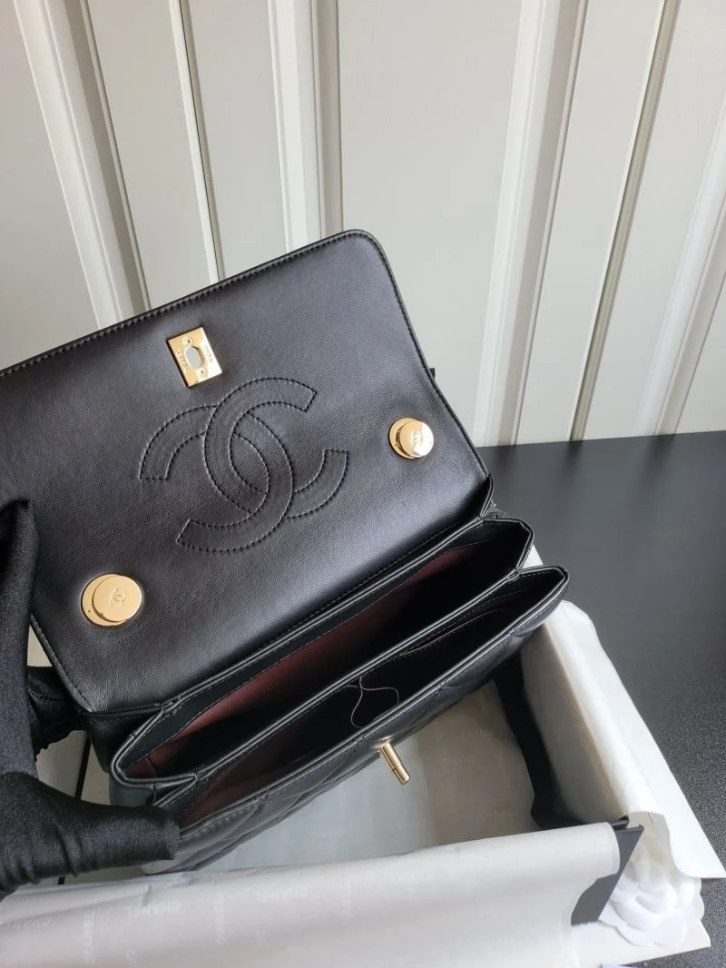 High fidelity Chanel Stachel Bags