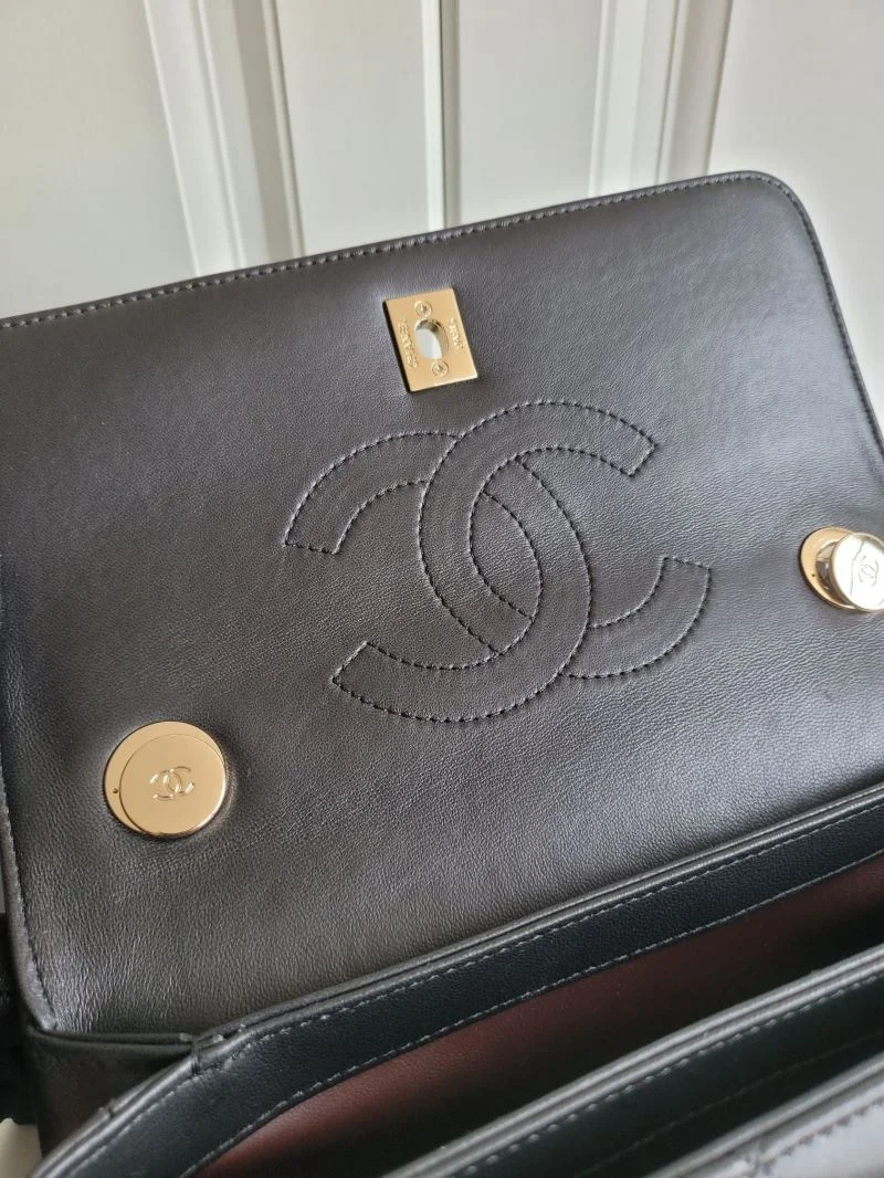 High fidelity Chanel Stachel Bags