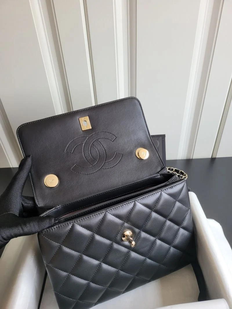 High fidelity Chanel Stachel Bags