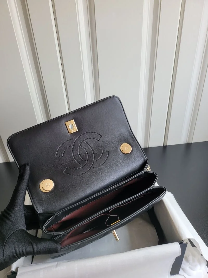High fidelity Chanel Stachel Bags