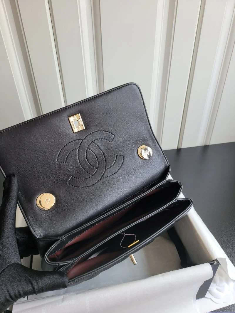 High fidelity Chanel Stachel Bags