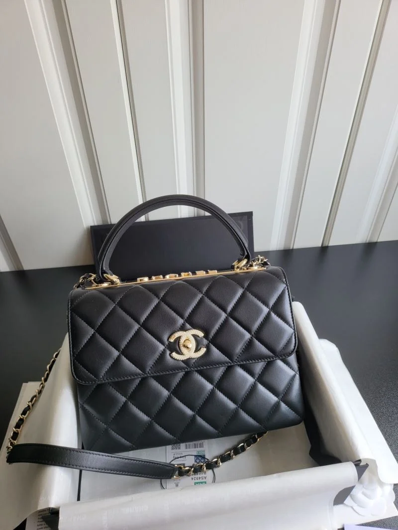 High fidelity Chanel Stachel Bags