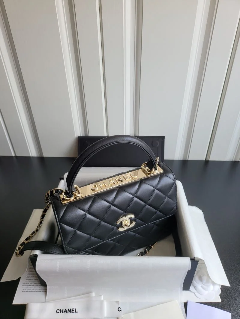 High fidelity Chanel Stachel Bags