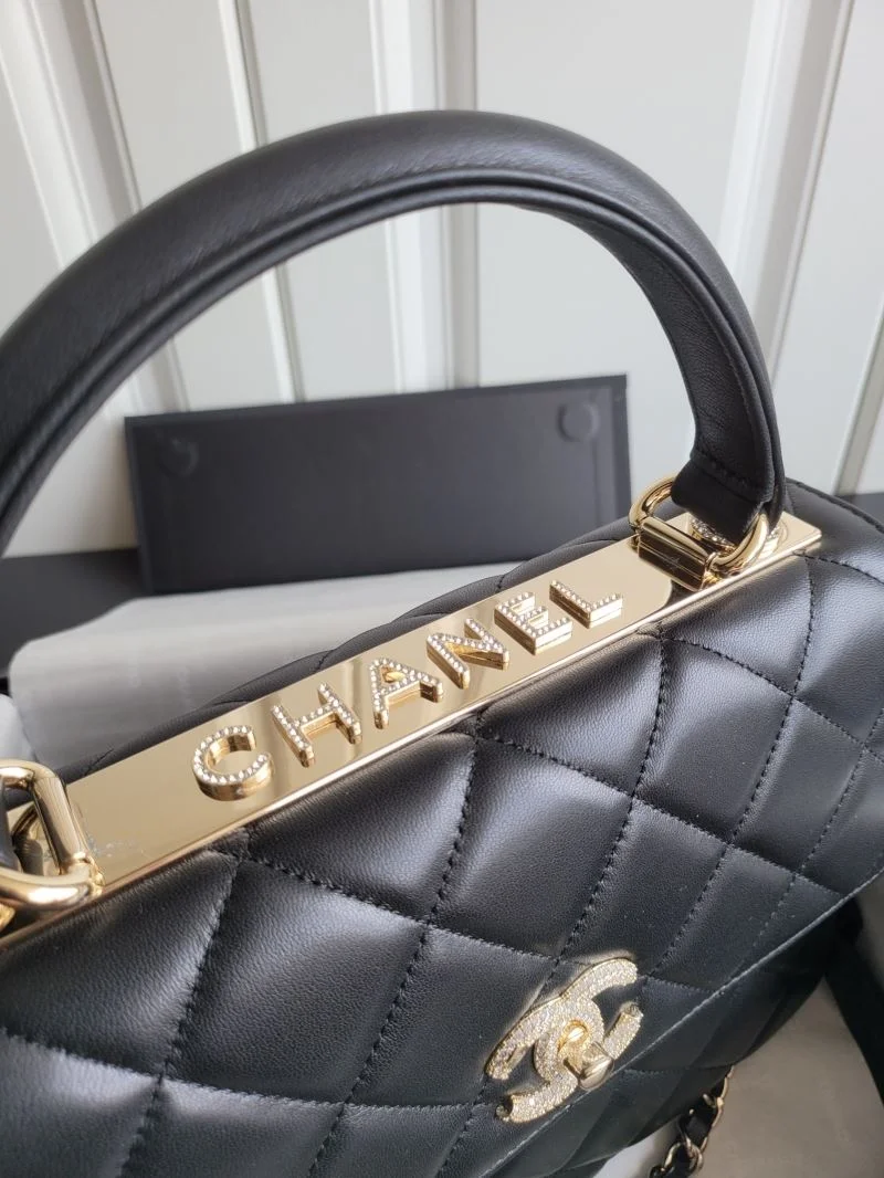 High fidelity Chanel Stachel Bags