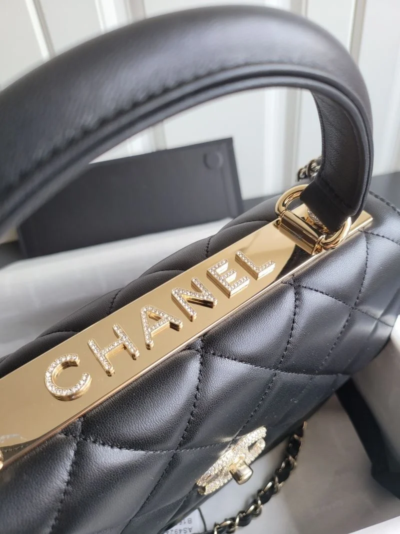 High fidelity Chanel Stachel Bags