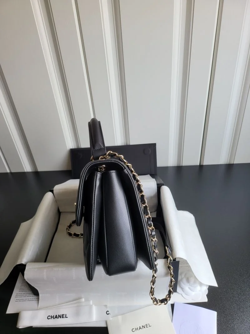 High fidelity Chanel Stachel Bags