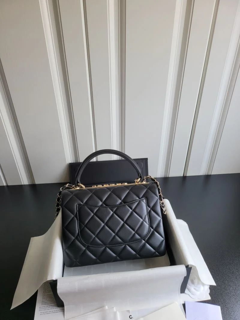 High fidelity Chanel Stachel Bags