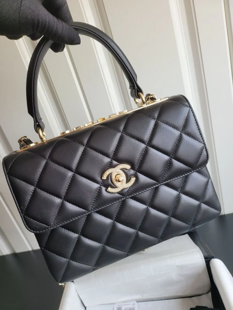 High fidelity Chanel Stachel Bags
