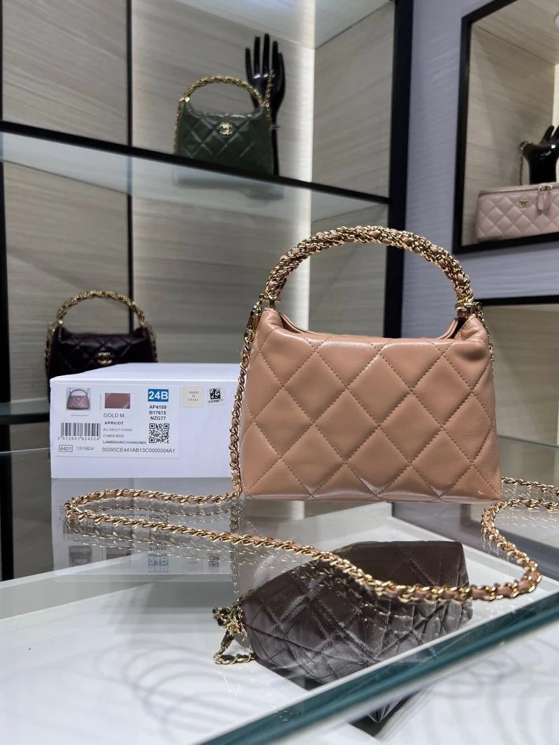 Precise copy Chanel Stachel Bags