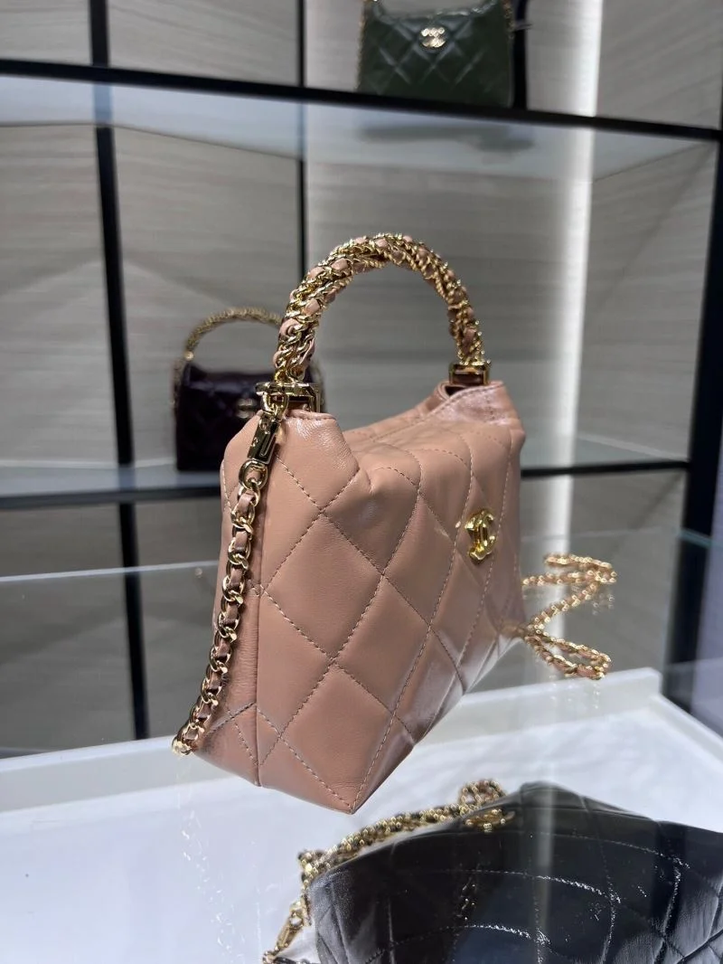 Precise copy Chanel Stachel Bags