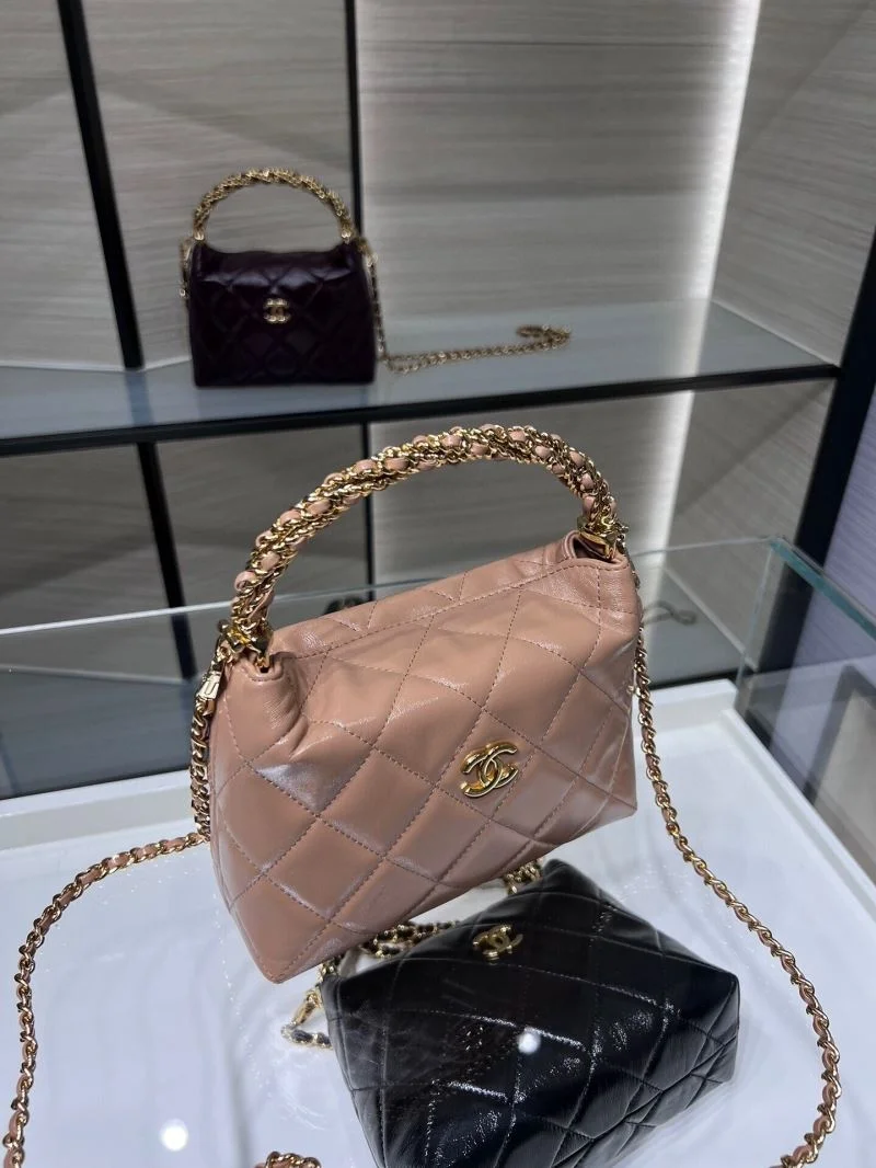Precise copy Chanel Stachel Bags