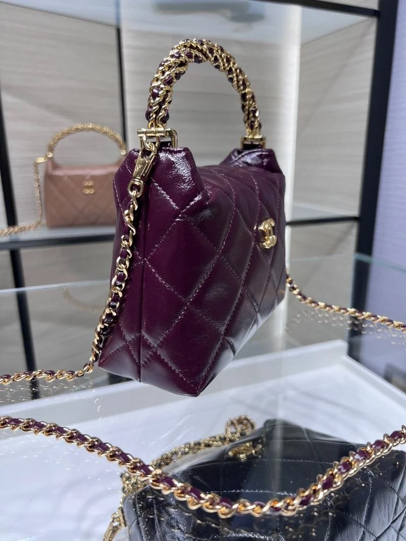 Exact replica Chanel Stachel Bags