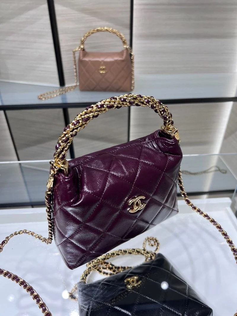 Exact replica Chanel Stachel Bags