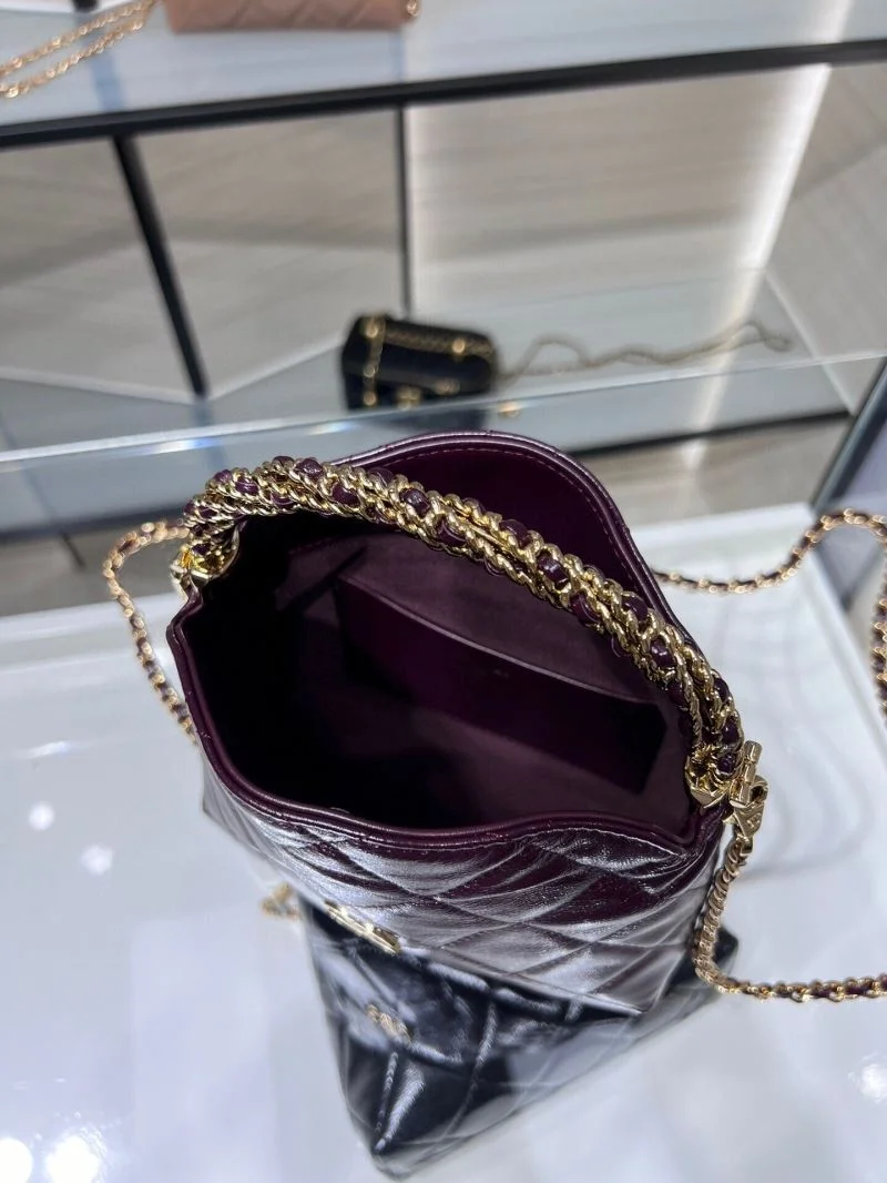 Exact replica Chanel Stachel Bags