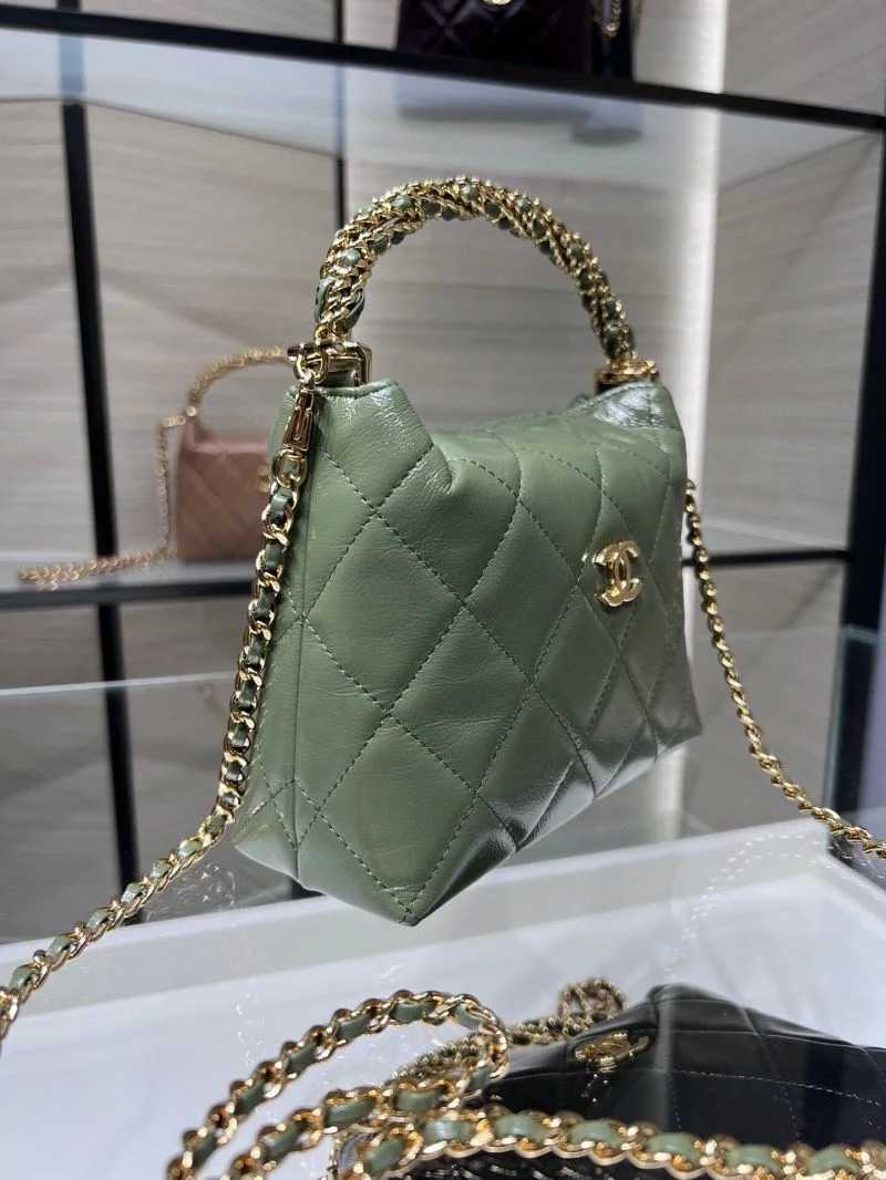 High fidelity Chanel Stachel Bags