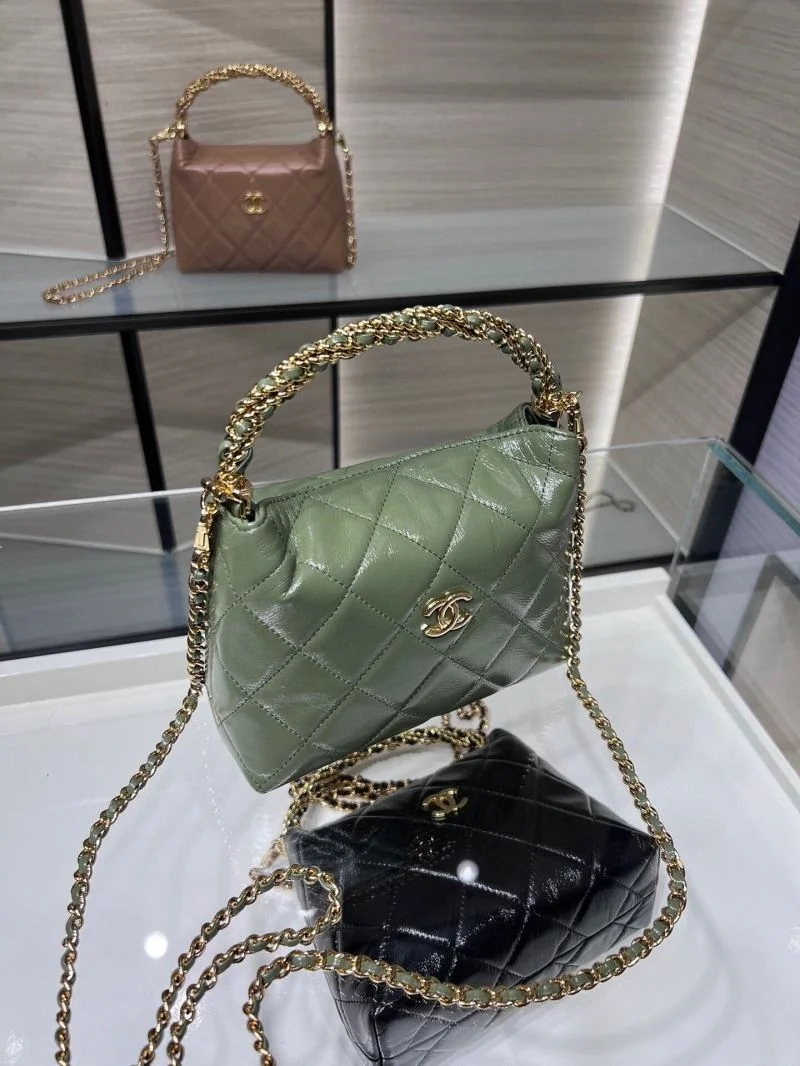 High fidelity Chanel Stachel Bags