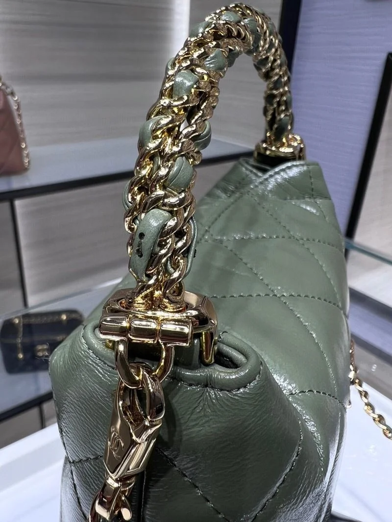 High fidelity Chanel Stachel Bags