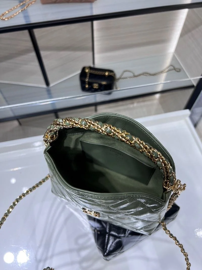 High fidelity Chanel Stachel Bags