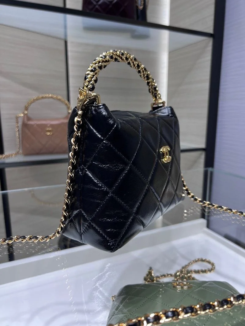 1:1 copy Chanel Stachel Bags