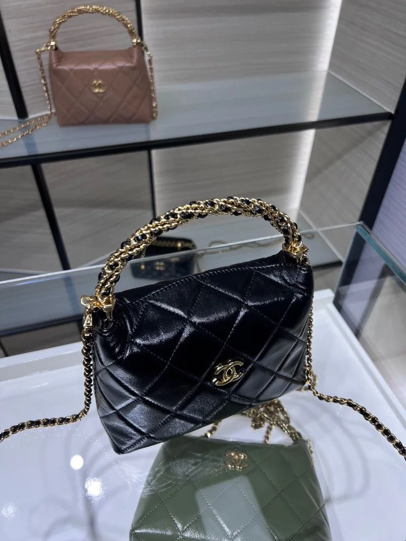 1:1 copy Chanel Stachel Bags