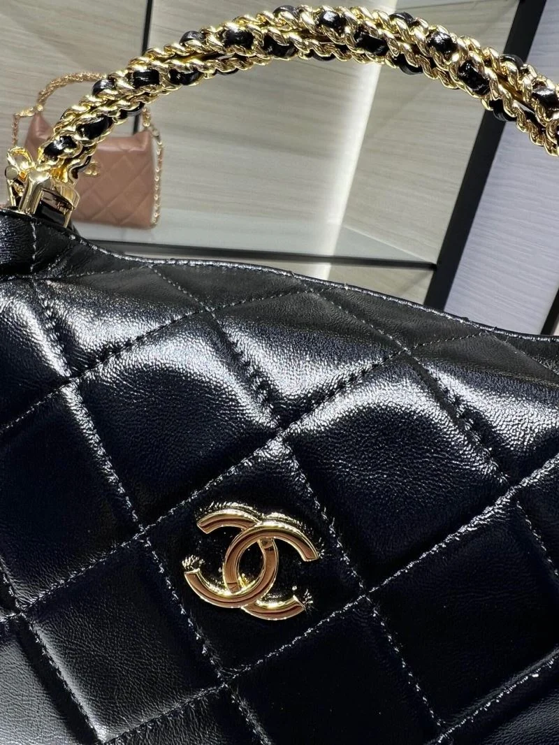 1:1 copy Chanel Stachel Bags