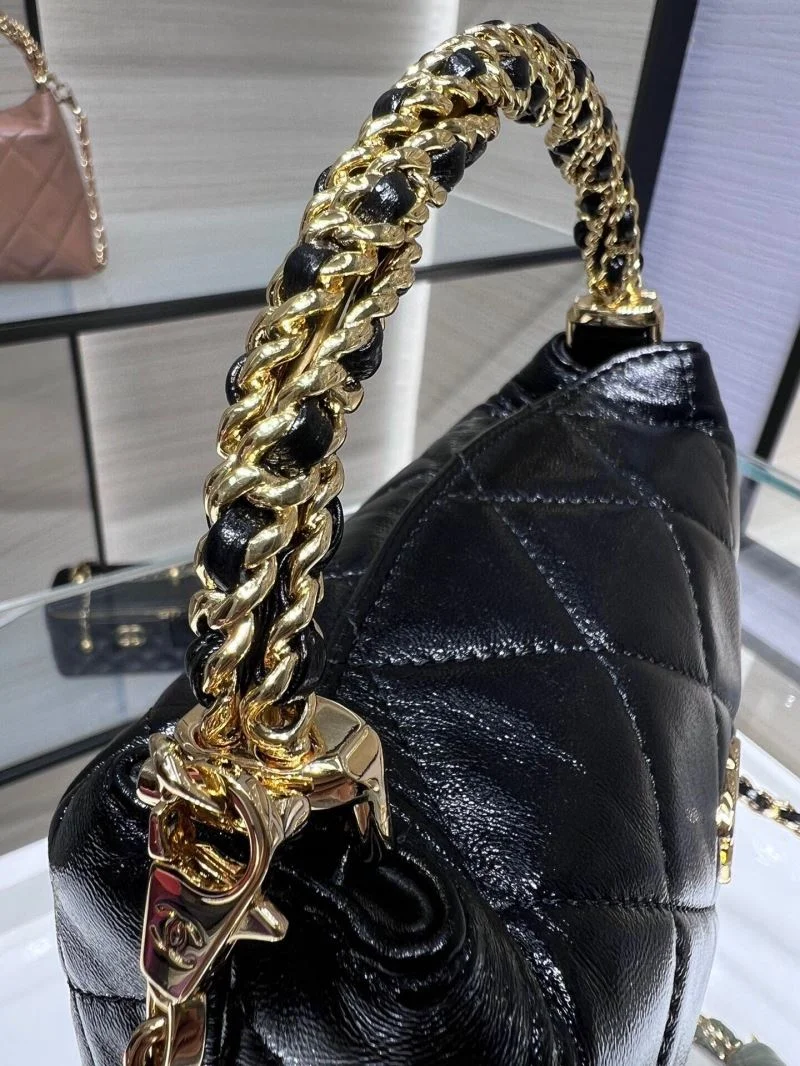 1:1 copy Chanel Stachel Bags