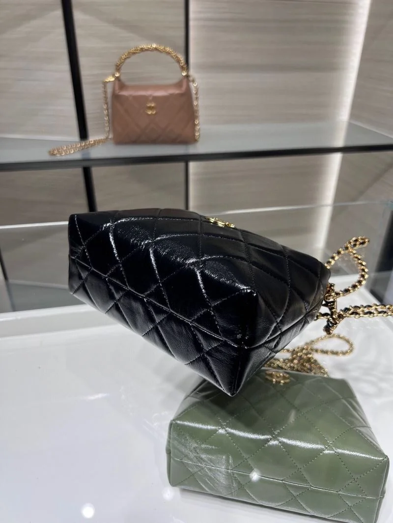 1:1 copy Chanel Stachel Bags