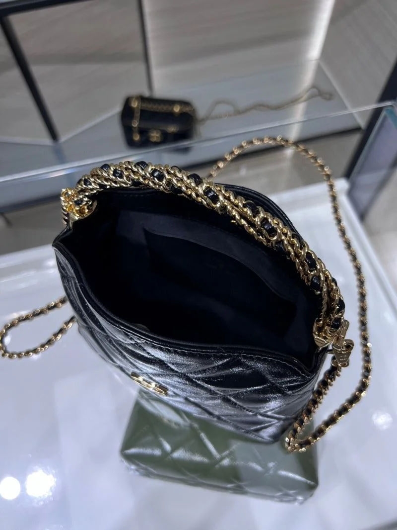 1:1 copy Chanel Stachel Bags