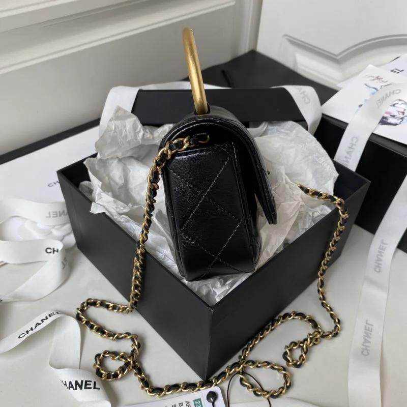1:1 copy Chanel Stachel Bags