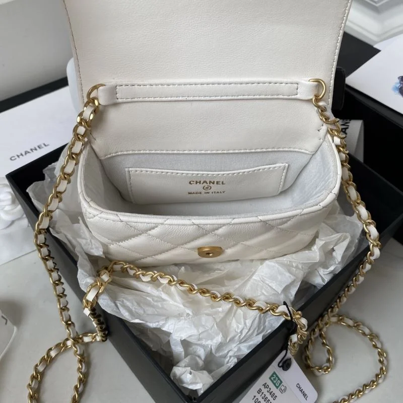 Perfect replica Chanel Stachel Bags