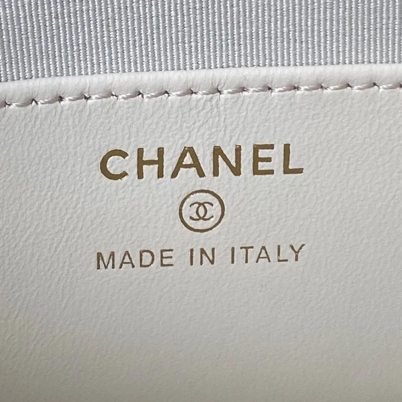 Perfect replica Chanel Stachel Bags