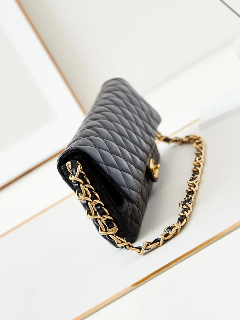 Official Chanel Stachel Bags