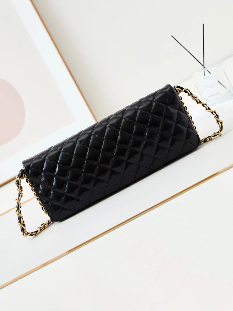 Official Chanel Stachel Bags