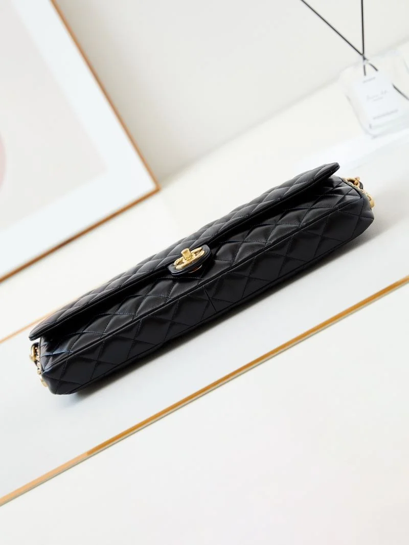Official Chanel Stachel Bags