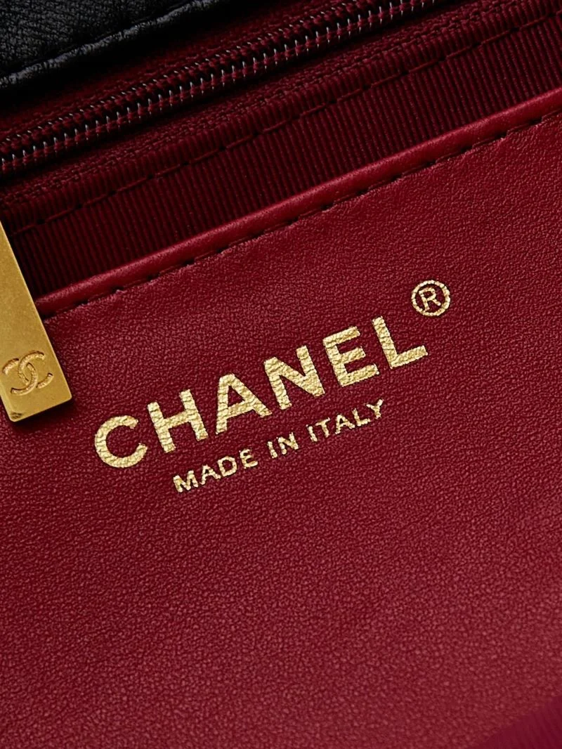 Official Chanel Stachel Bags