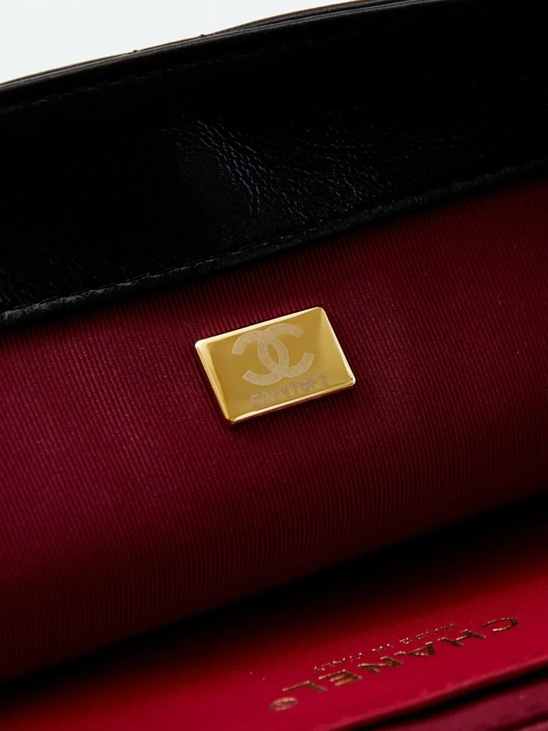 Official Chanel Stachel Bags