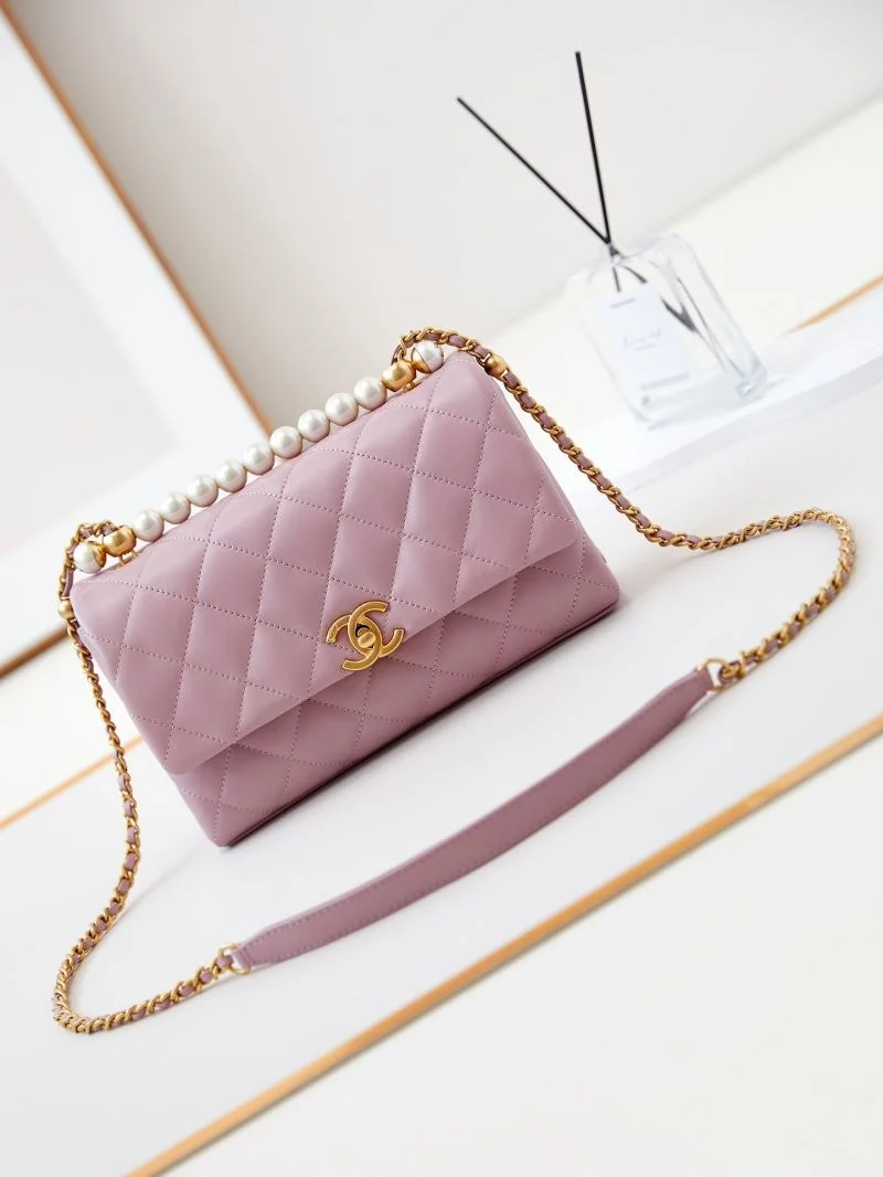 Chanel Stachel Bags