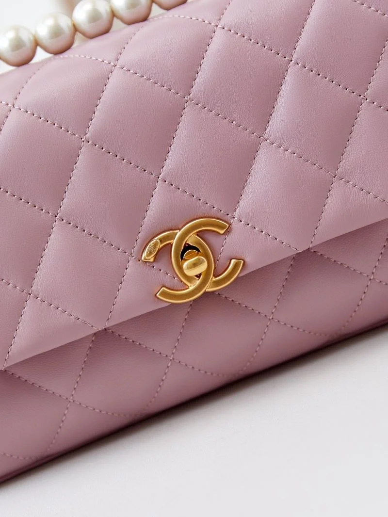 Official Chanel Stachel Bags