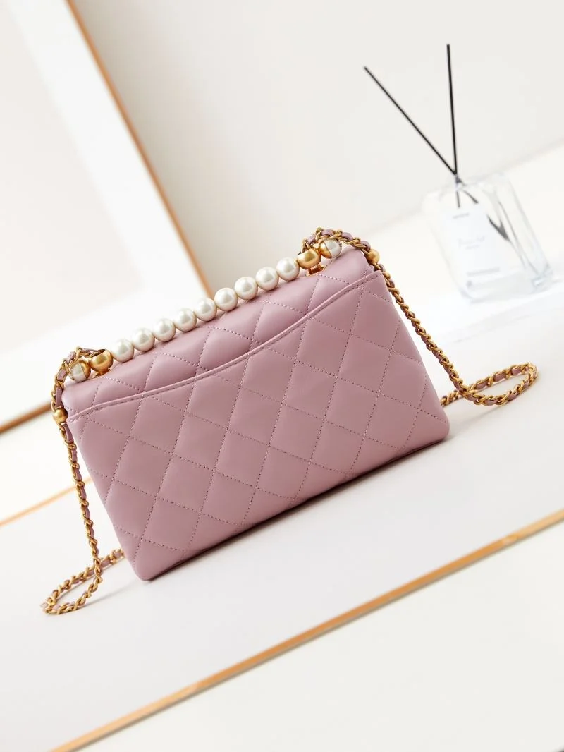 Official Chanel Stachel Bags