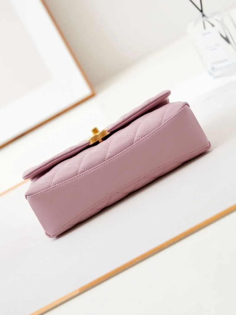 Official Chanel Stachel Bags