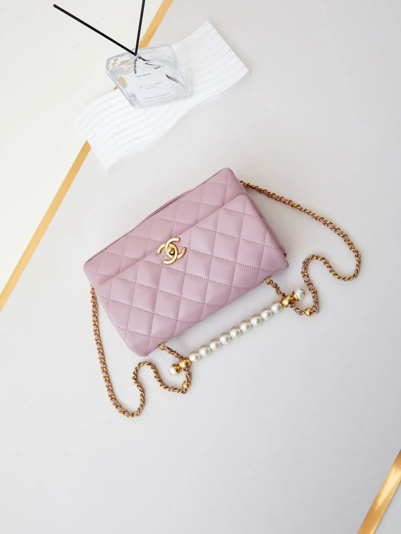 Official Chanel Stachel Bags