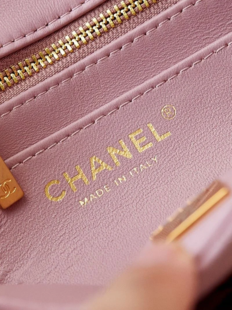 Official Chanel Stachel Bags
