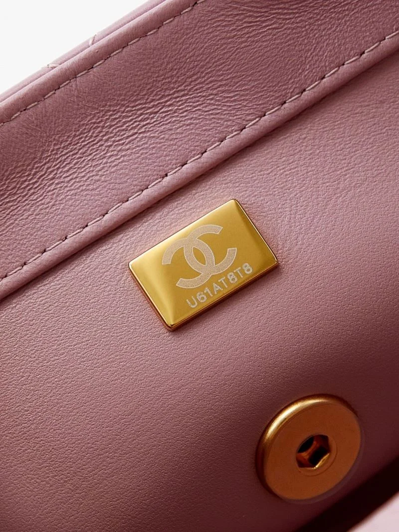 Official Chanel Stachel Bags
