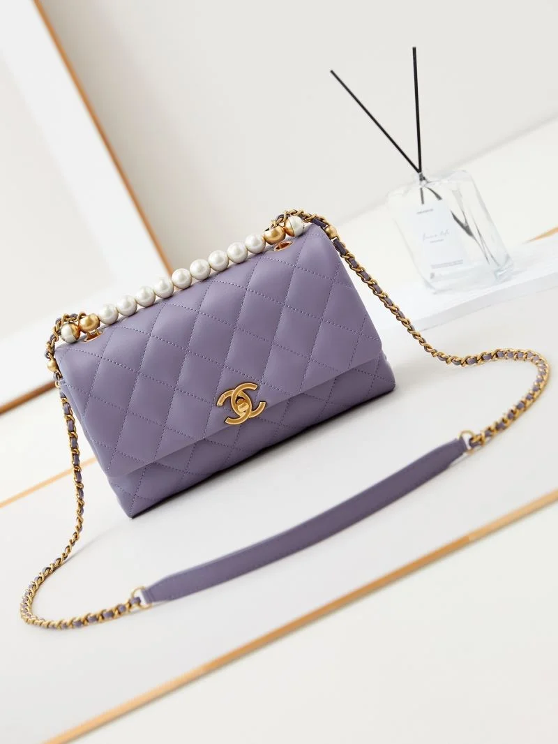 Chanel Stachel Bags