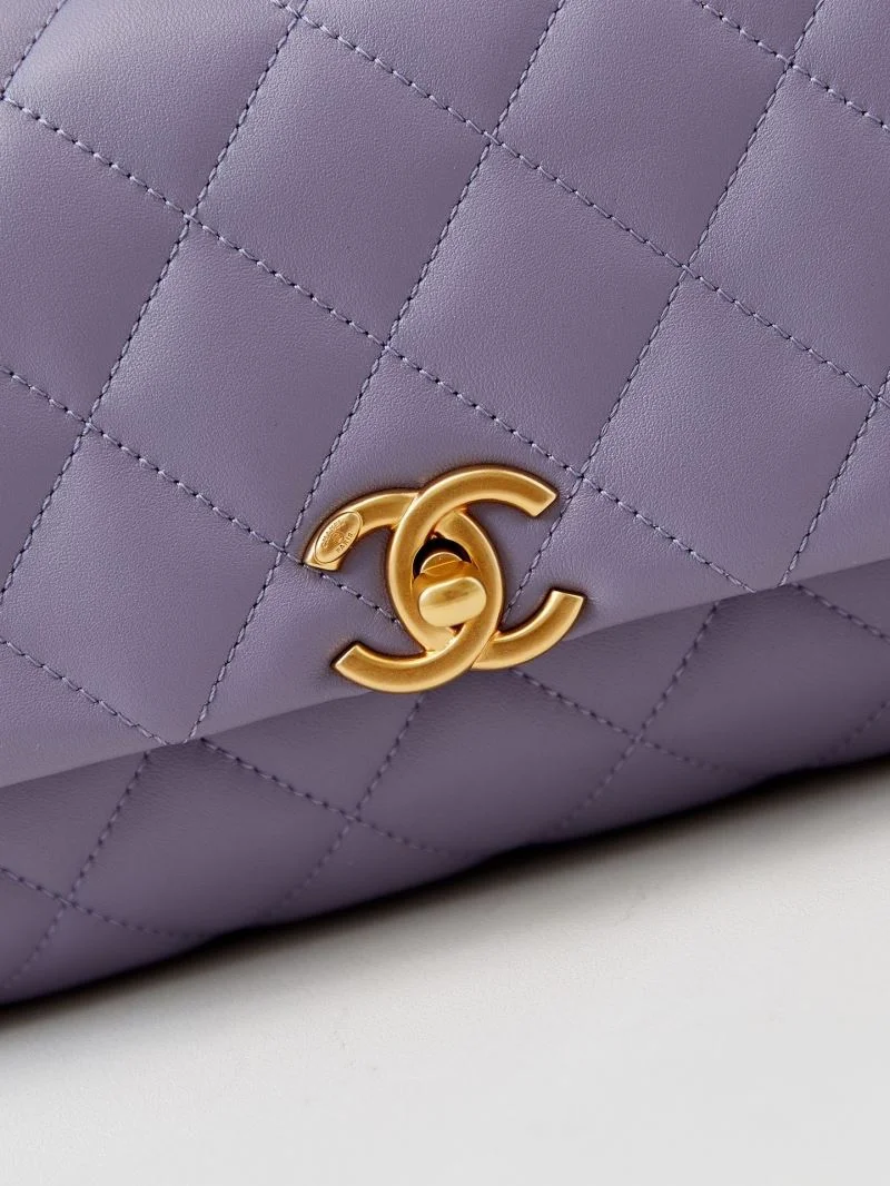 Top match Chanel Stachel Bags