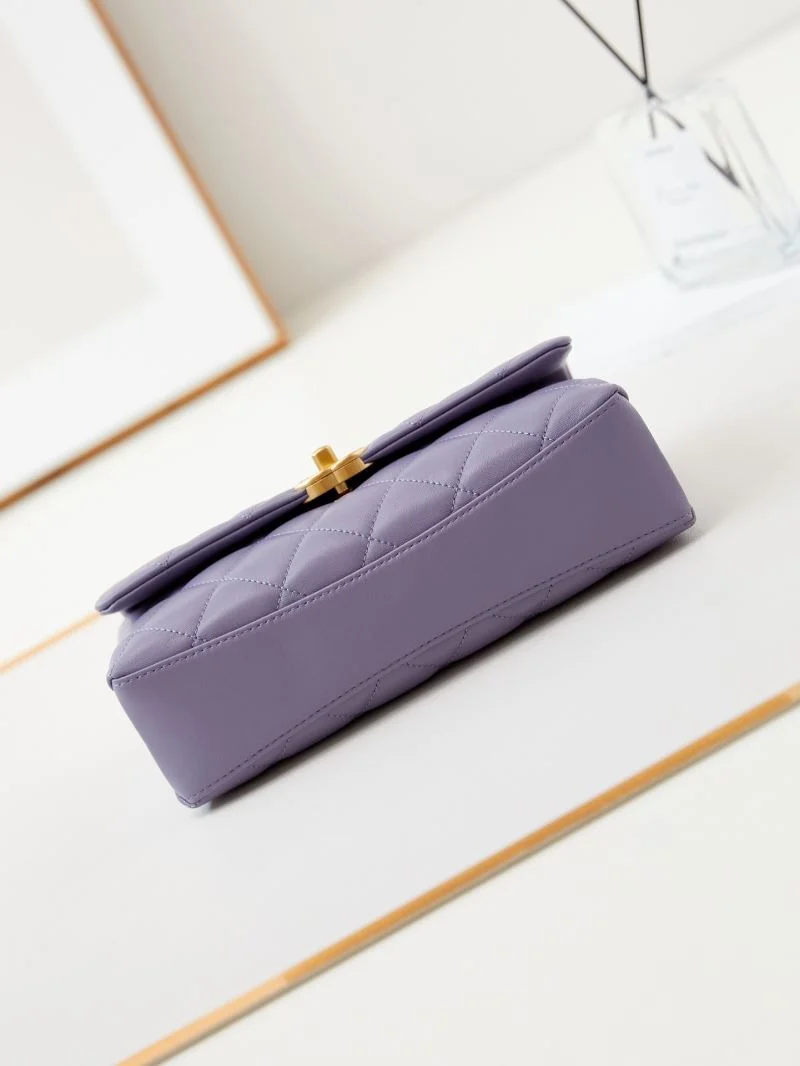 Top match Chanel Stachel Bags