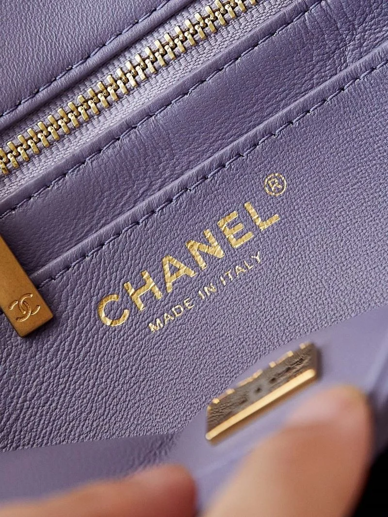 Top match Chanel Stachel Bags
