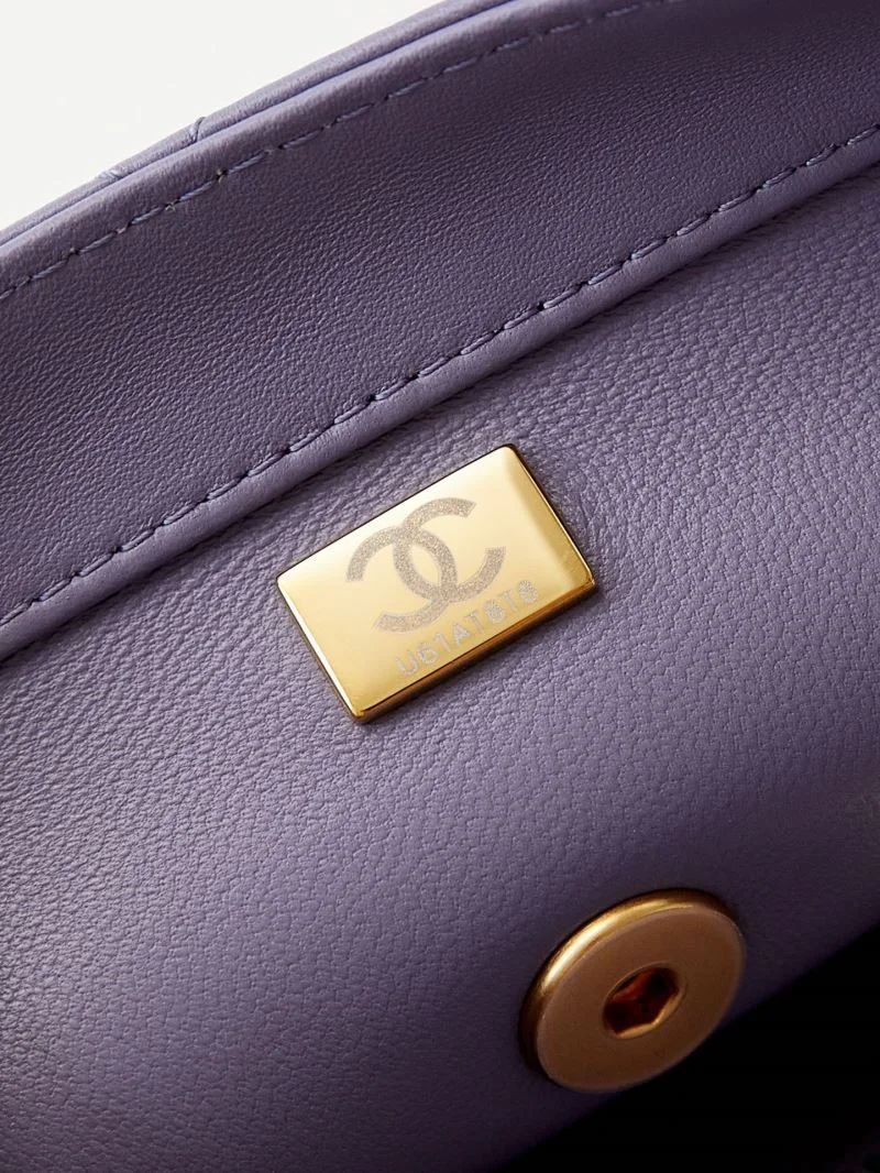 Top match Chanel Stachel Bags