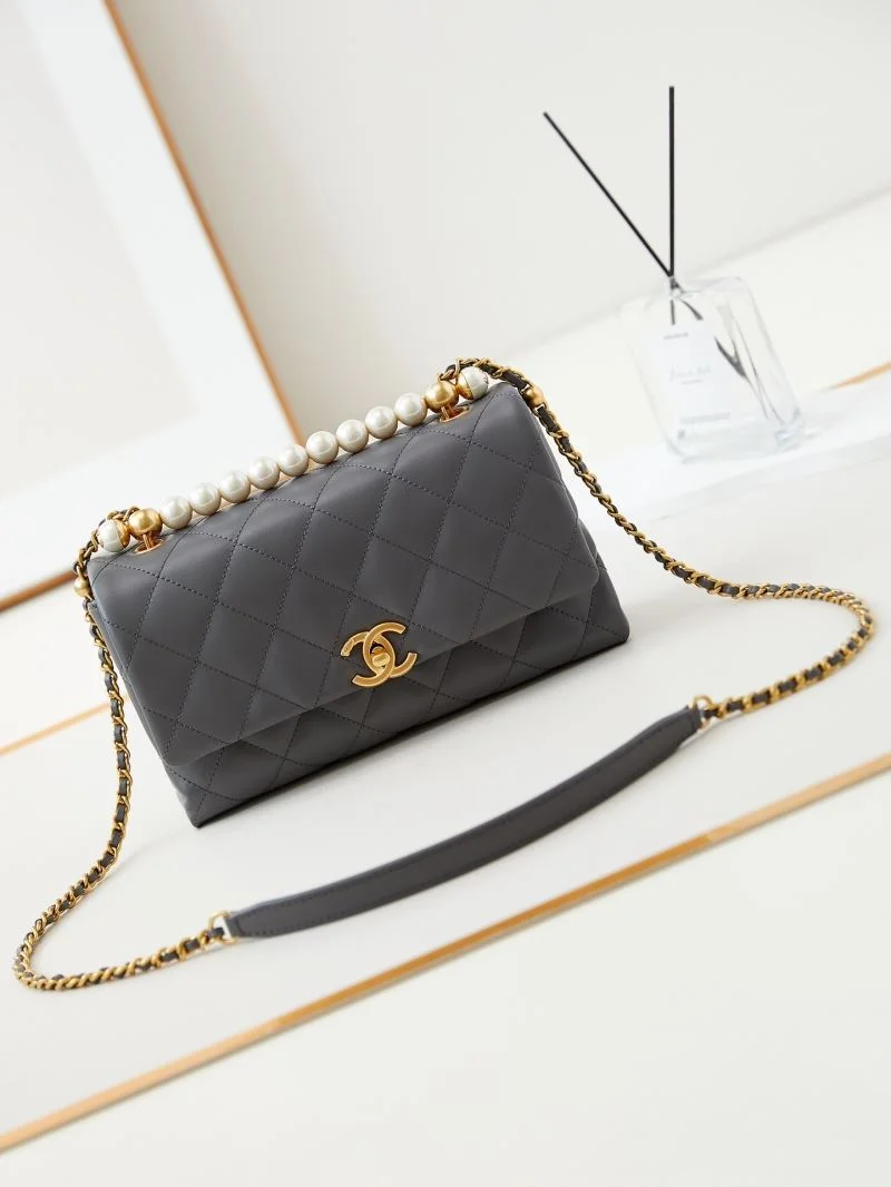 Chanel Stachel Bags