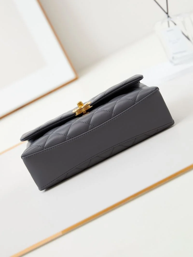 Authentic Chanel Stachel Bags